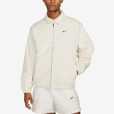 Nike/耐克正品男士休闲纯色复古灯芯绒舒适夹克DX9071-030