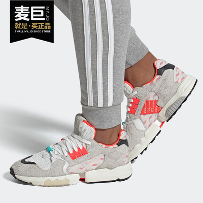 休闲鞋Adidas/阿迪达斯