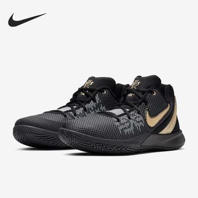 耐克男士欧文气垫实战篮球鞋