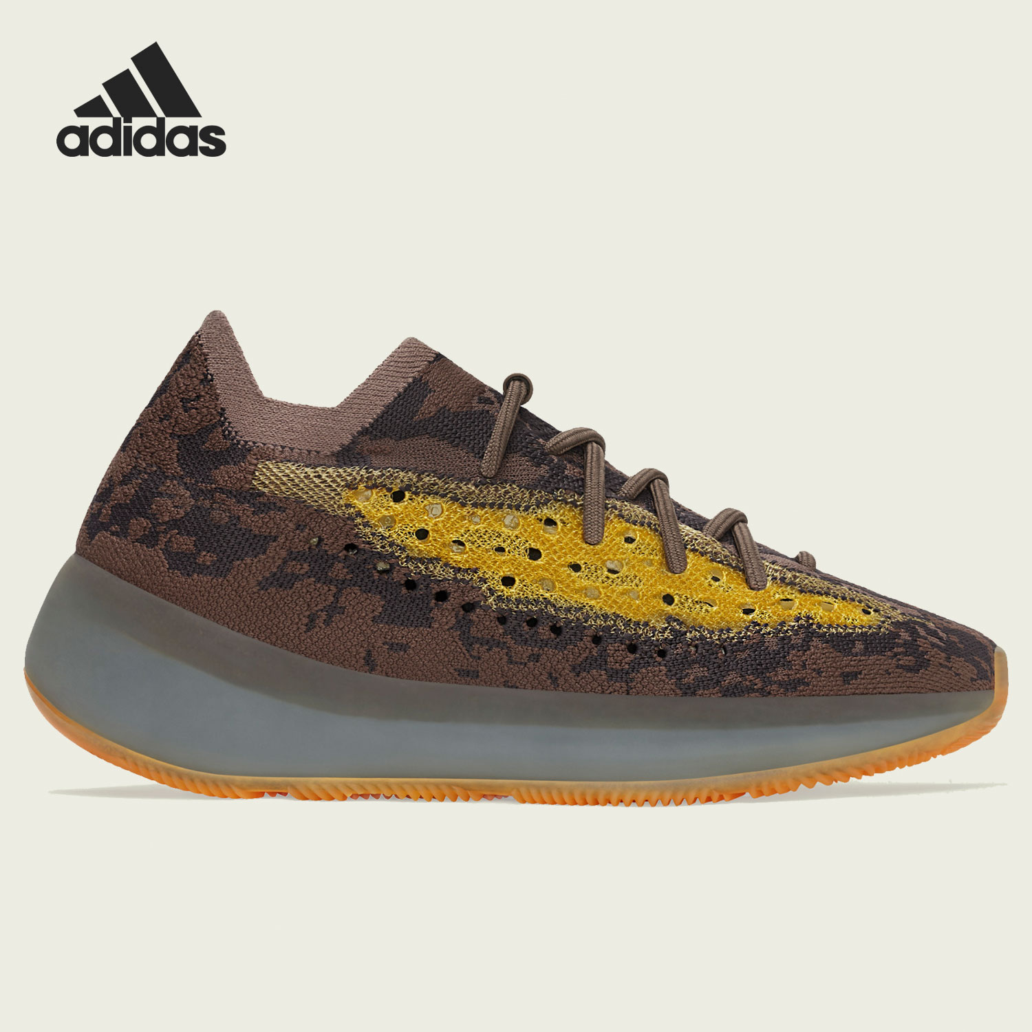 Adidas/阿迪达斯正品  380 三叶草男女运动休闲鞋FZ4982