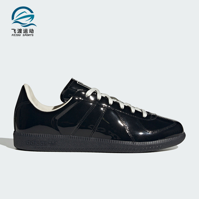 Adidas/阿迪达斯正品三叶草BWARMY新款经典男女休闲板鞋HQ9232