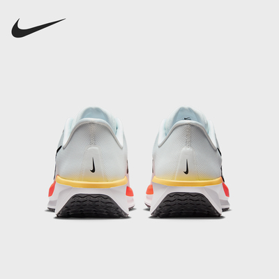 Nike/耐克正品Quest 6男士低帮系带耐磨运动跑步鞋FD6033-110