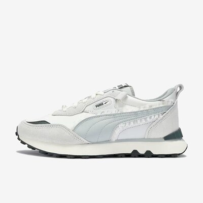 PUMA彪马正品speedcat DUO LACE女款低帮舒适休闲鞋408775-02