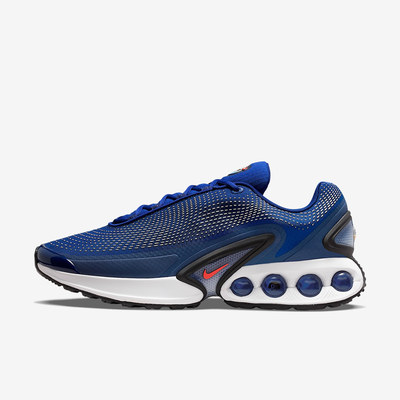 Nike耐克正品Air Max Dn男子缓震回弹支撑运动休闲鞋DV3337-403