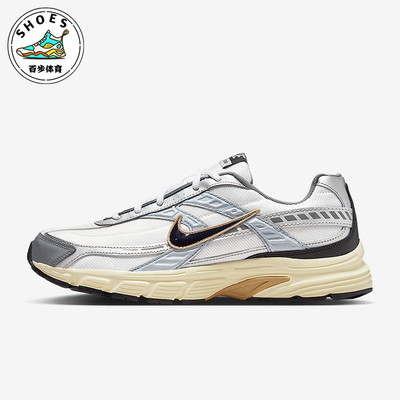 Nike/耐克正品Initiator男士复古柔软缓震运动跑步鞋IO7609-101