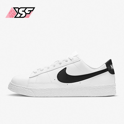 耐克正品女子GS大童板鞋