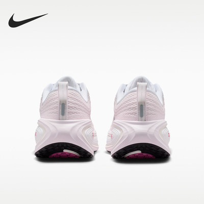 Nike/耐克正品Vomero Plus女士简约训练公路跑步鞋IQ9610-100