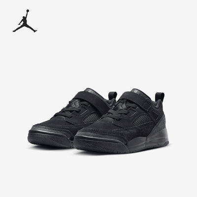 耐克小童防滑透气简约耐穿休闲鞋