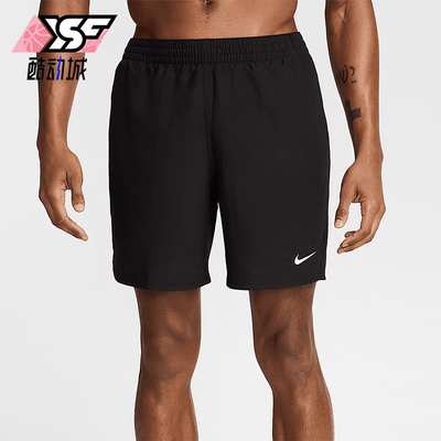 Nike/耐克正品夏季新款男士透气运动休闲经典沙滩裤HV7047-010