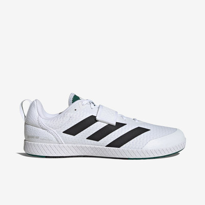 Adidas阿迪达斯正品男女耐磨防滑综合训练鞋/室内健身鞋IH8241