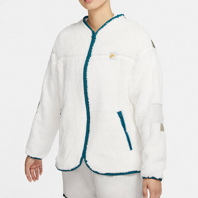 耐克秋季新款外套休闲运动夹克