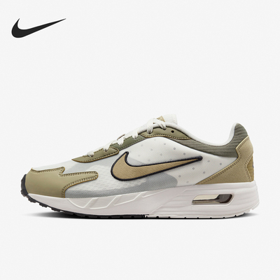 Nike/耐克正品Air Max Solo男士缓震气垫运动鞋FN0136-001