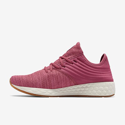 New Balance新百伦正品女款Fresh Foam Cruz Decon跑步鞋WCRZDKP