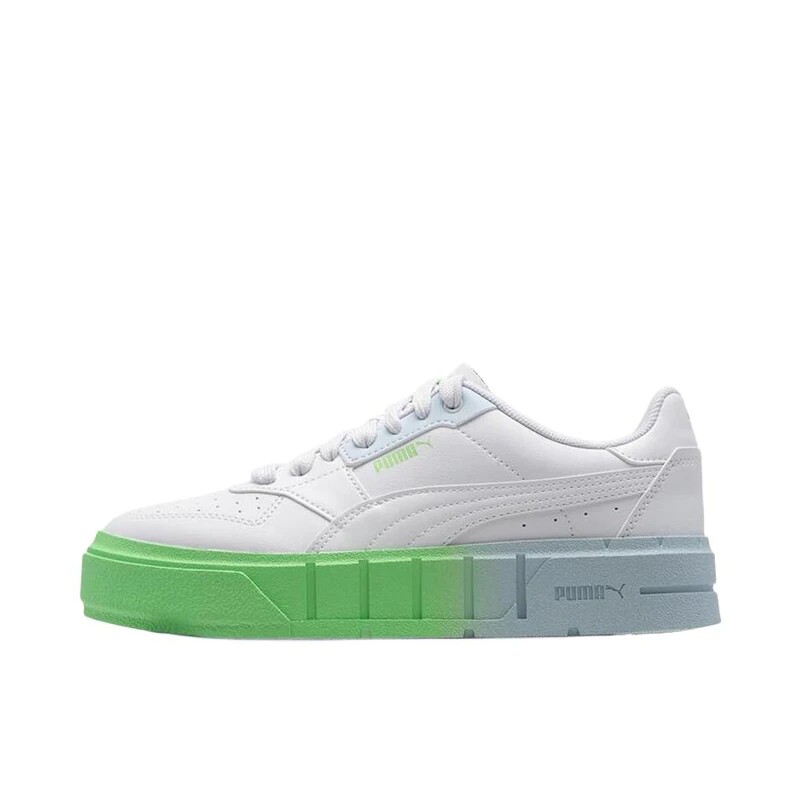 Puma/彪马正品 女子时尚低帮经典轻便运动鞋休闲鞋板鞋367352-03