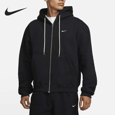 Nike/耐克正品2025秋季款男士日常连帽耐穿运动外套DH5042-010