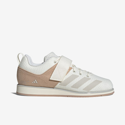 Adidas阿迪达斯正品Powerlift 5男女同款低帮耐磨训练鞋IH8239