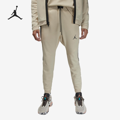 Nike/耐克正品Air Jordan男子运动休闲健身长裤DQ7322-206