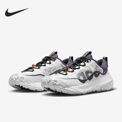 Nike/耐克正品ACG Mountain Fly 2男女透气户外鞋DV7903-001