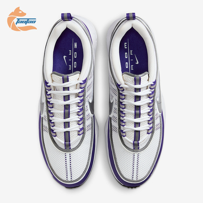 Nike/耐克正品2025夏季男士耐穿透气耐磨运动跑步鞋HF9117-100