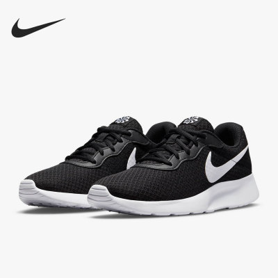Nike/耐克正品TANJUN男女轻便透气舒适耐磨跑步鞋DJ6257-004