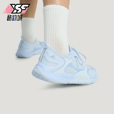 Adidas/阿迪达斯正品FOSGROUNDFLOW新款男女经典休闲运动鞋KH7969