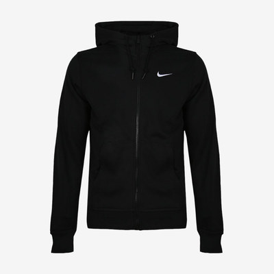 Nike耐克正品Sportswear男连帽拉链长袖口袋运动夹克AA3173-010