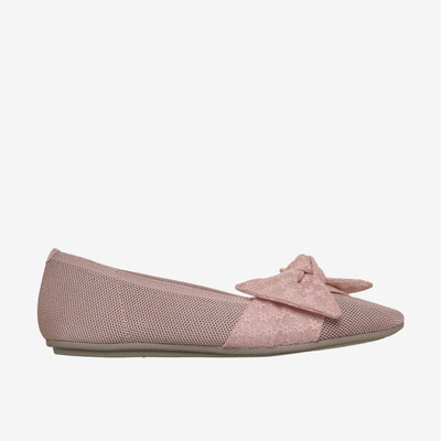Skechers斯凯奇正品air cooled memory foam女休闲单鞋159498-ROS