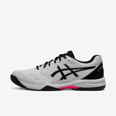 Asics/亚瑟士正品GEL-DEDICATE 7男子防滑运动网球鞋1041A223-104