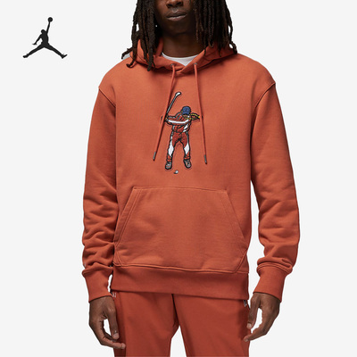 Nike/耐克正品Jordan x Eastside Golf男子卫衣DV1888-861