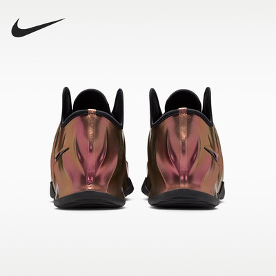 Nike/耐克正品四季款男士缓震时尚实战运动篮球鞋FZ5591-900