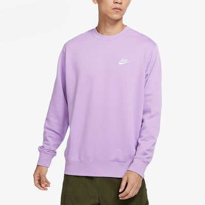 Nike/耐克正品秋季新款男子时尚透气潮流套头衫 BV2667-589