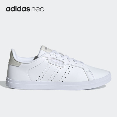 阿迪达斯正品女子板鞋