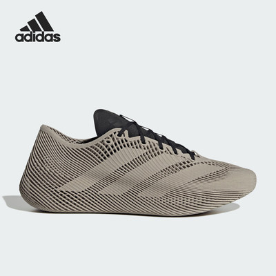 Adidas/阿迪达斯正品CLIMACOOL LACED男女运动网眼透气跑鞋KJ8966
