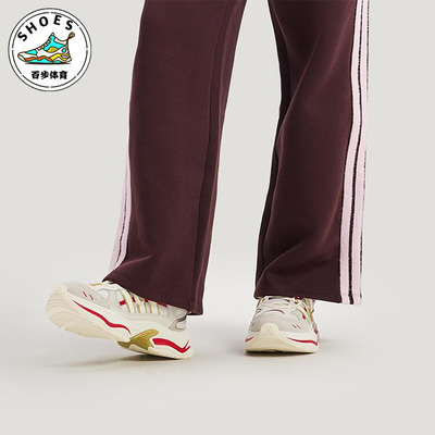 Adidas/阿迪达斯正品春季款男女运动低帮减震耐磨跑步鞋KI1846