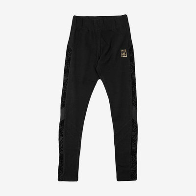 PUMA彪马 x Charlotte Olympia正品男款舒适运动长裤596764-51