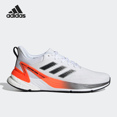 防滑运动跑步鞋Adidas/阿迪达斯