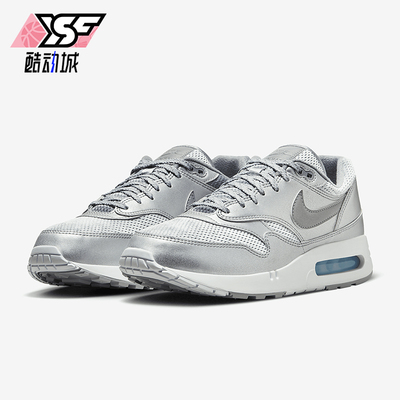 Nike/耐克正品Air Max 1 86 OG 男士运动跑步鞋FV7477-002