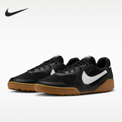 Nike/耐克正品四季款男士时尚低帮舒适减震板鞋HQ4502-006