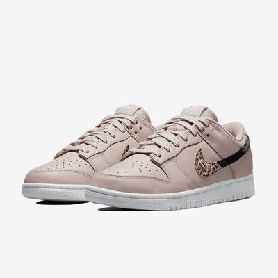 Nike/耐克正品女士休闲动物印花耐磨平衡低帮板鞋DD7099-200