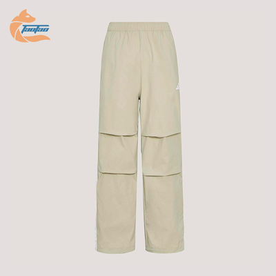 Adidas/阿迪达斯正品WOVENTRACKSUITBOTOMS男经典休闲长裤KX0909