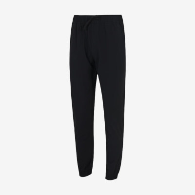 New Balance新百伦正品男健身训练跑步梭织休闲裤AMP53319-BK