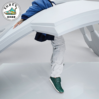 Puma/彪马正品Avanti L Fenty男女低帮经典休闲运动鞋398352-02