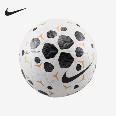Nike/耐克正品2025年秋季男女运动比赛专业足球HV4386-100