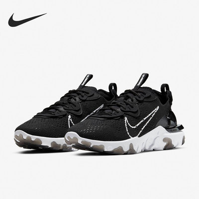 Nike/耐克正品 REACT VISION 男女舒适运动休闲鞋 CD4373-006