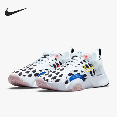 Nike/耐克正品SUPERREP GO 2新款女子运动训练鞋 DJ4314-174