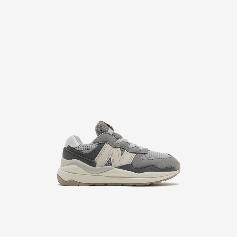 New Balance/NB正品新款小童网面透气耐磨运动低帮跑步鞋IV5740RT