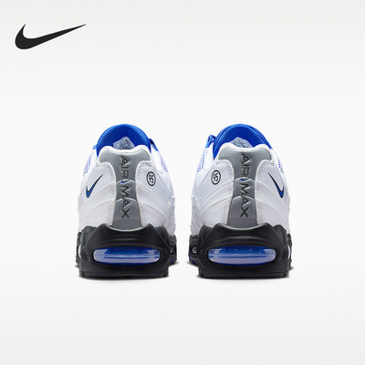 Nike/耐克正品四季款男士复古耐磨回弹运动休闲鞋IB6830-100