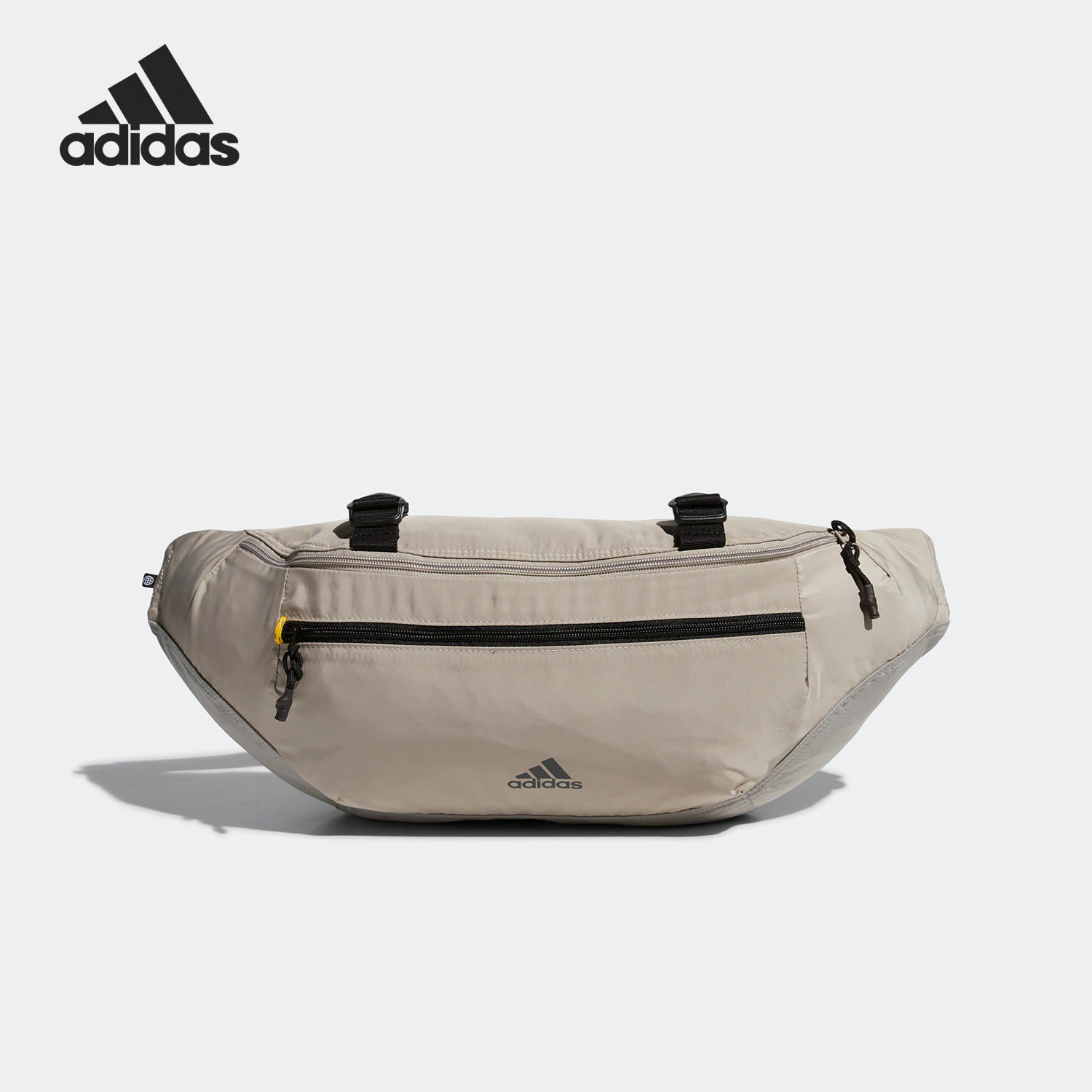 Adidas/阿迪达斯正品2023新款男女同款休闲运动挎包IA5285
