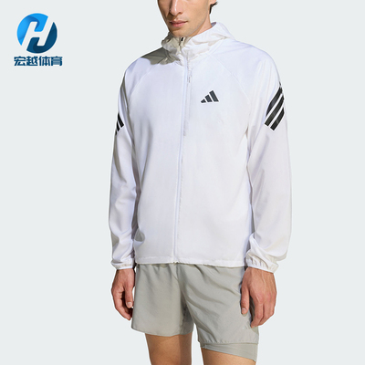 Adidas/阿迪达斯正品ADI365ICONICJACKET新款经典夹克外套KQ8061