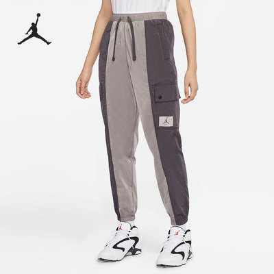 耐克运动休闲透气长裤